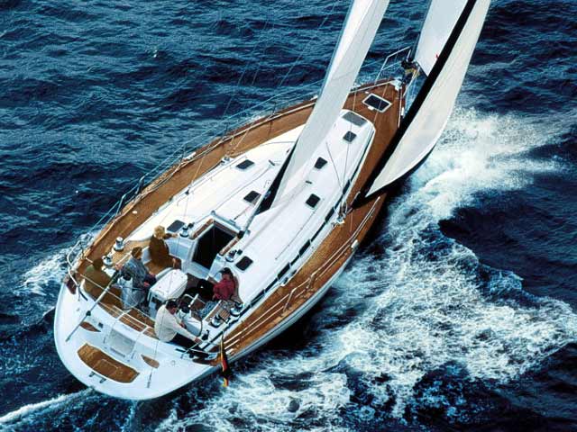 Bavaria 49 Eine Yacht Von Charterboote de Charterboote de Bavaria 49 Eine Yacht Von Charterboote de Charterboote de