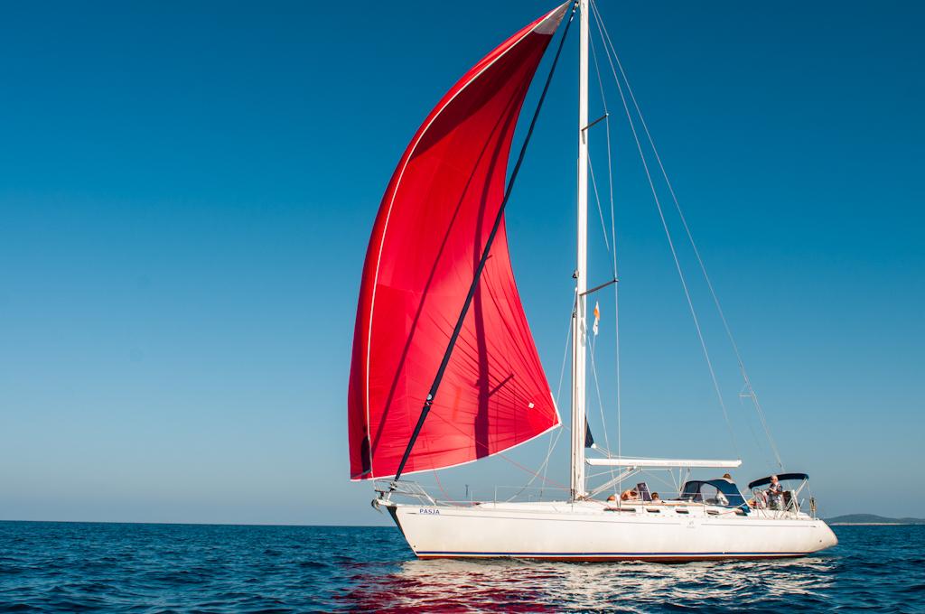 Dufour 45 Classic - eine Yacht von Charterboote.de - Charterboote.de