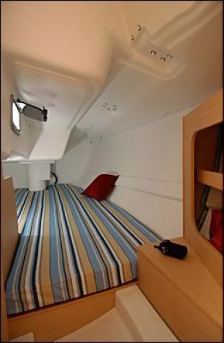 First 27.7 - eine Yacht von Charterboote.de - Charterboote.de