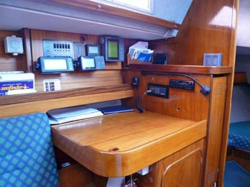 Gib Sea 352 - eine Yacht von Charterboote.de - Charterboote.de