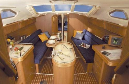 Etap 37 s - eine Yacht von Charterboote.de - Charterboote.de