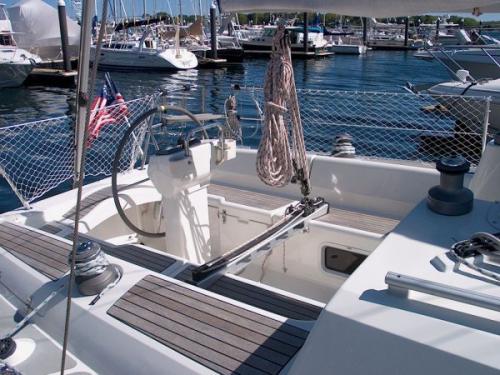 Etap 37 s - eine Yacht von Charterboote.de - Charterboote.de