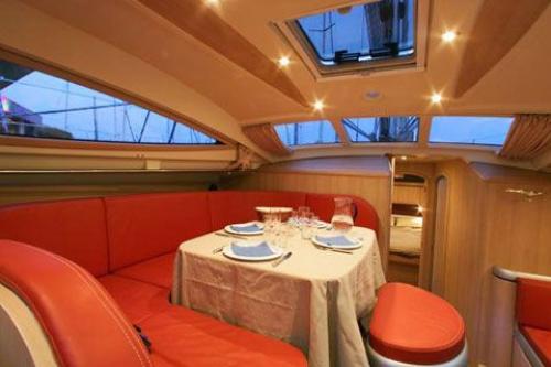 Etap 46 Ds - eine Yacht von Charterboote.de - Charterboote.de