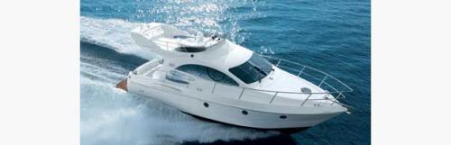 Azimut 39 EVO - eine Yacht von Charterboote.de - Charterboote.de