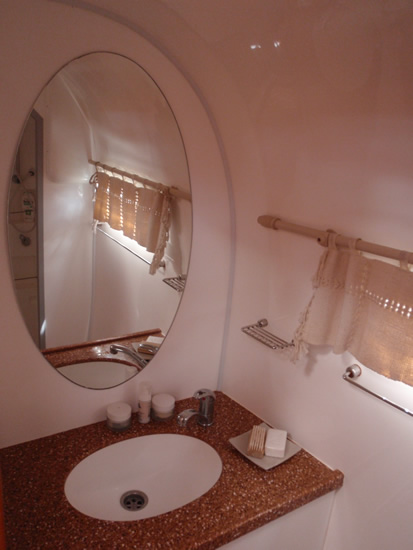 Dean 441 - eine Yacht von Charterboote.de - Charterboote.de