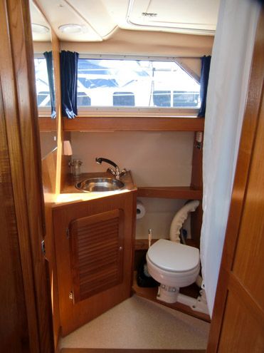 Nor Star 950 - eine Yacht von Charterboote.de - Charterboote.de