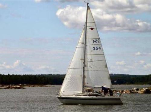 Maxi Fenix Yacht charter - Informationen zur Werft und ihren Yachten ...
